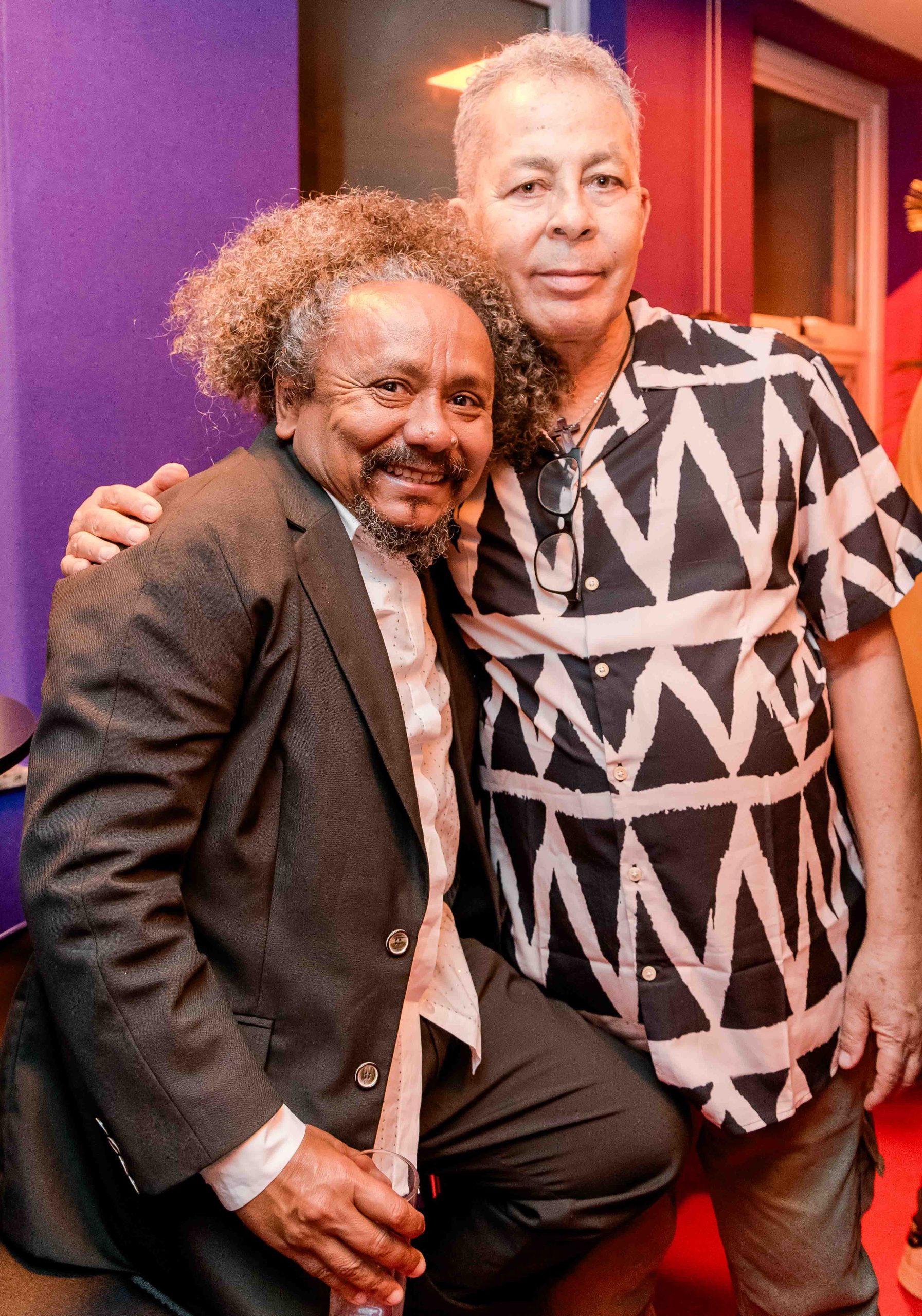 Prêmio UBC: uma “Festa Imodesta” na noite em homenagem a Caetano Veloso ...