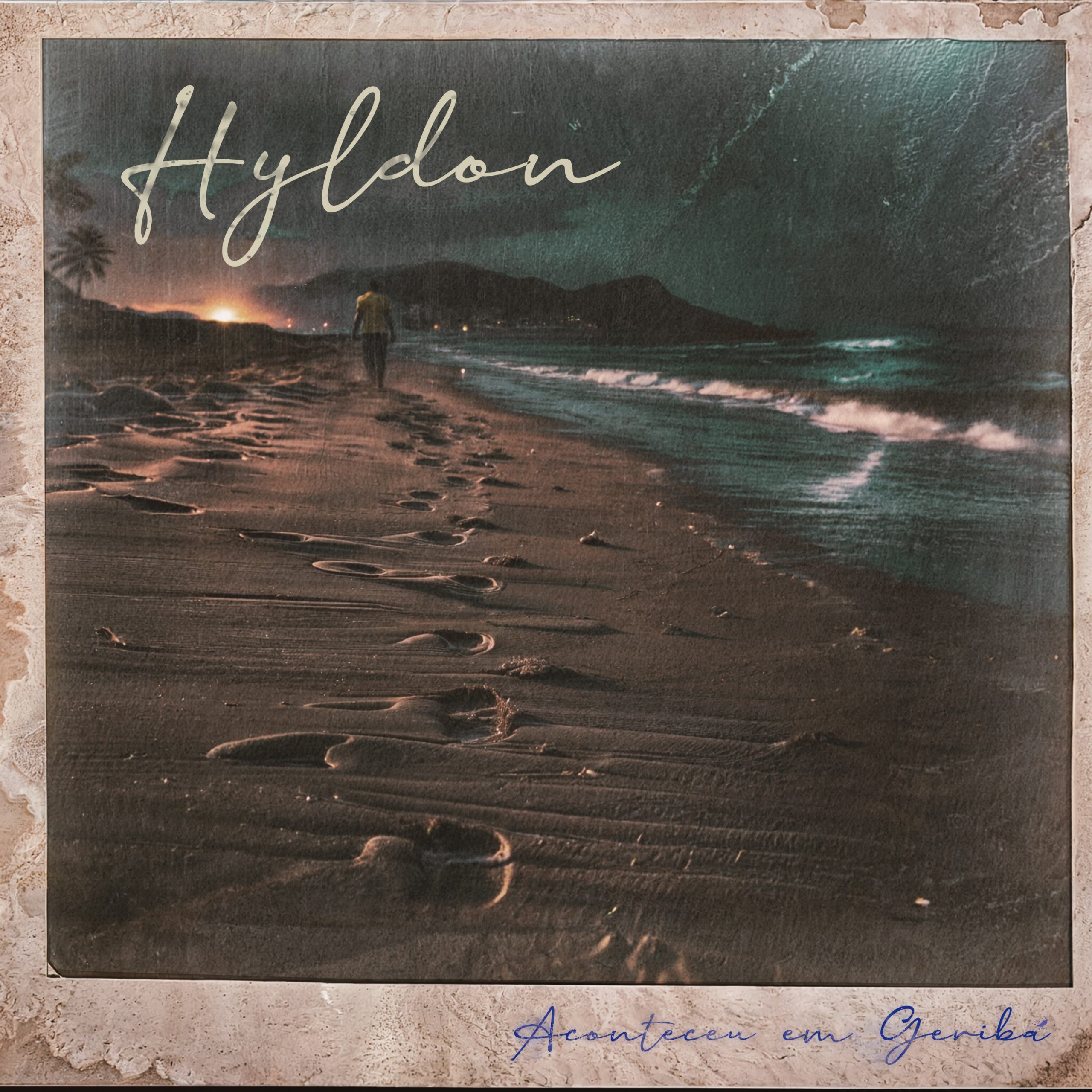 Hyldon lança a inédita "Aconteceu em Geribá"; veja a repercussão - Hyldon